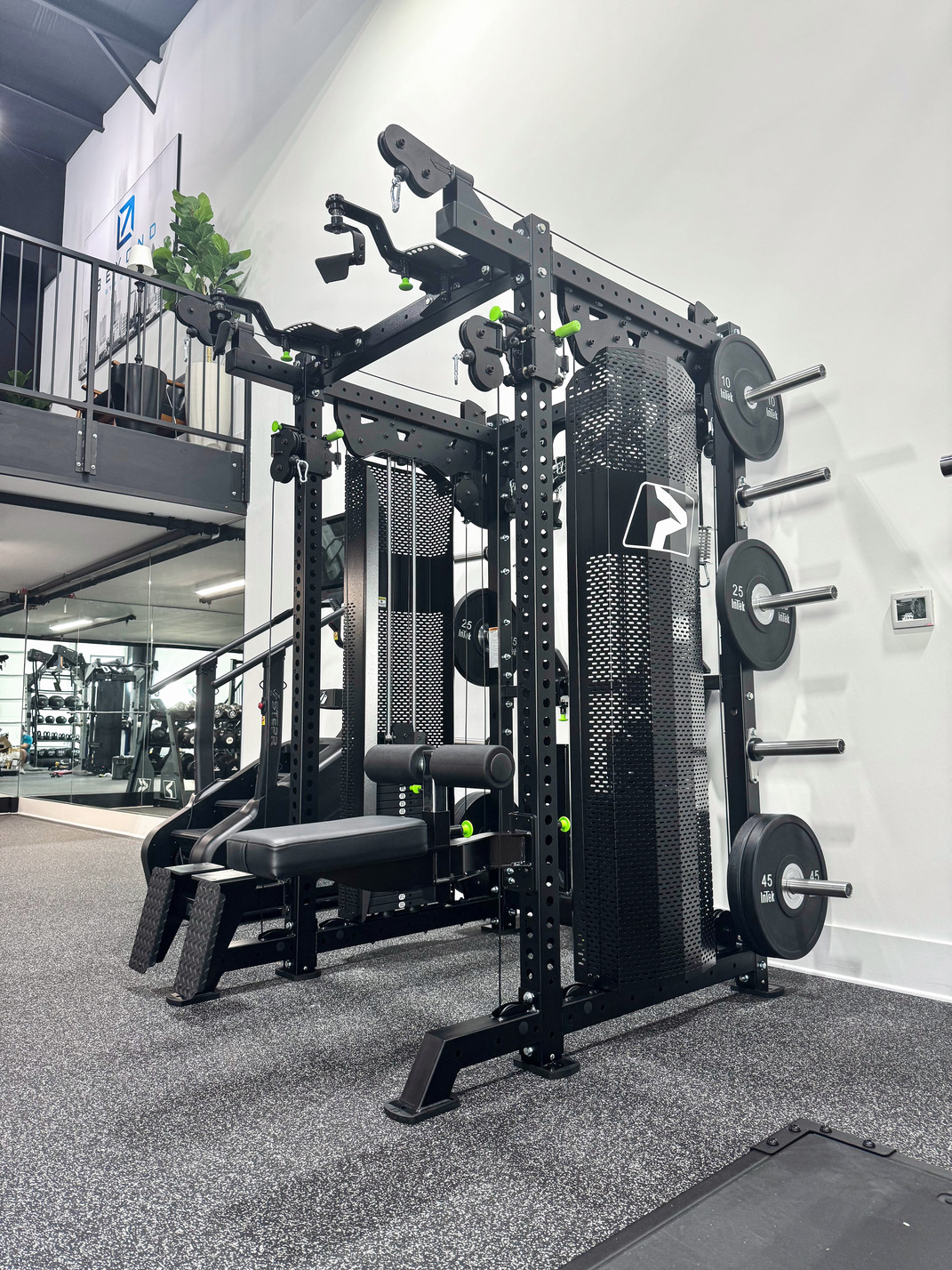 Home - Beyond Gym Design